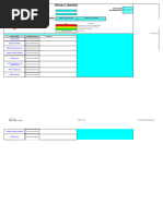 APQP Deliverables and Milestones Guide | PDF | Specification (Technical ...