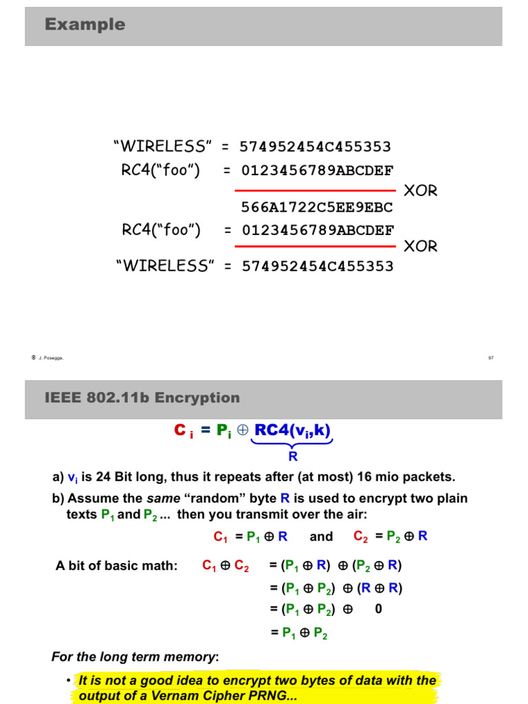 1 Symmetric | PDF | Cyberwarfare | Security