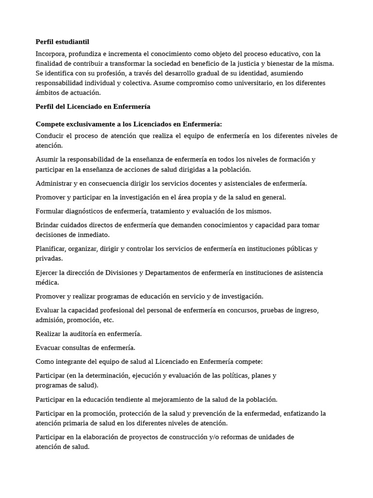 Perfil-de-Estudiante-y-Egresado-1 | PDF