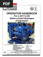 Bitzer Semi-Hermetic Compressor Catalogue | PDF | Pump | Mechanical ...