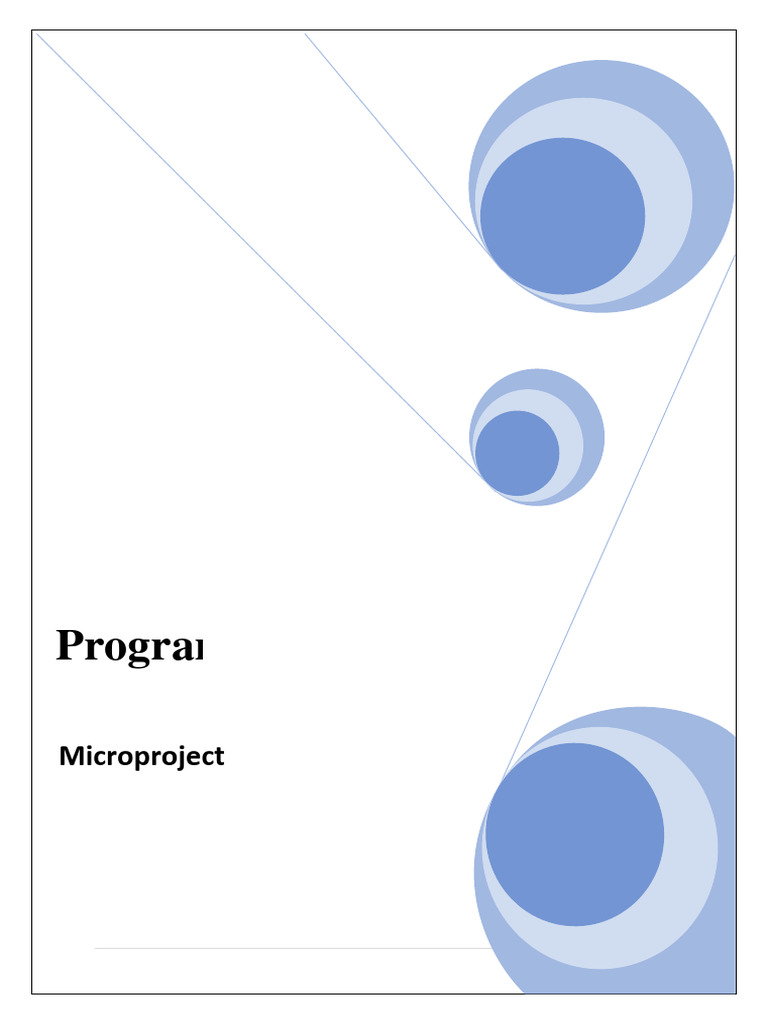 Python Micro | PDF | Class (Computer Programming) | Method (Computer Programming)