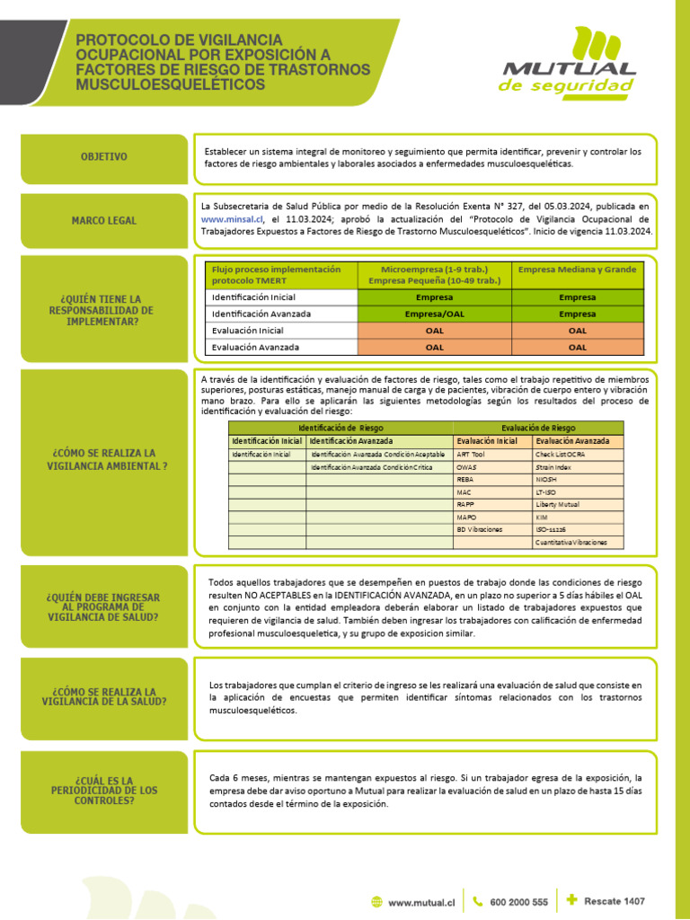 3.- Protocolo Tmert v5protocolo Tmert v5 - Fap-De-difusion-protocolo-tmert | PDF