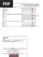 DEA Physical Task Test Training Guide | PDF | Physical Fitness ...