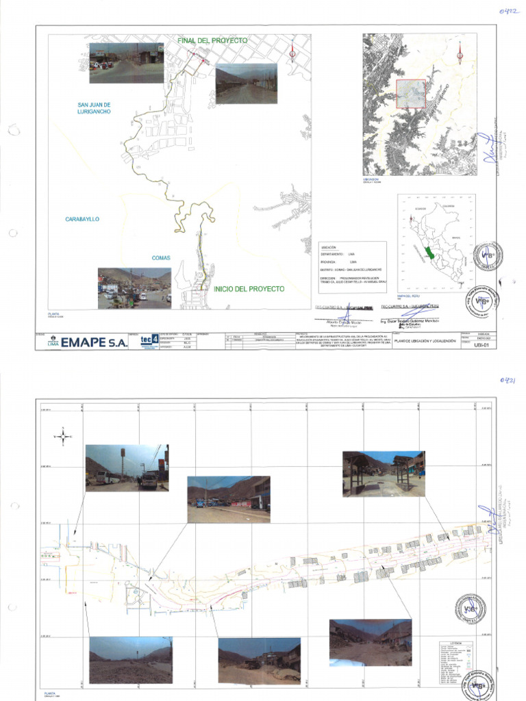 Planos | PDF