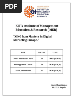 Teleperformance History | PDF | Business | Companies