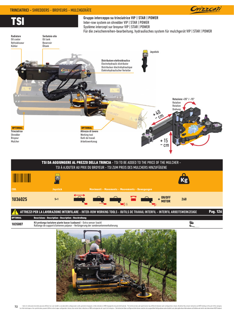 TSI Merged | PDF | Equipment | Tools