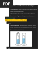 Physics Notes PMT | PDF | Acceleration | Force