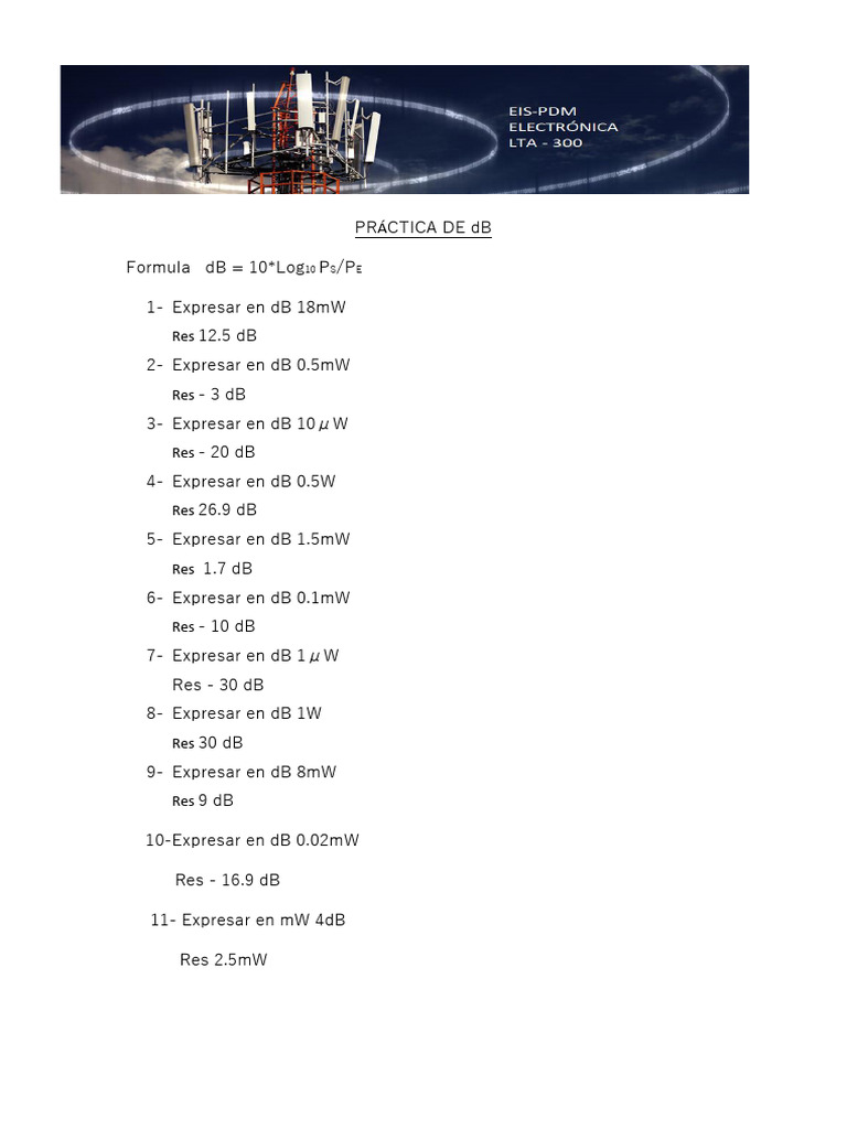 Práctica de DB | PDF