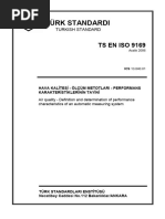 Iso 20816 9 2020 | PDF | Frequency | Bearing (Mechanical)