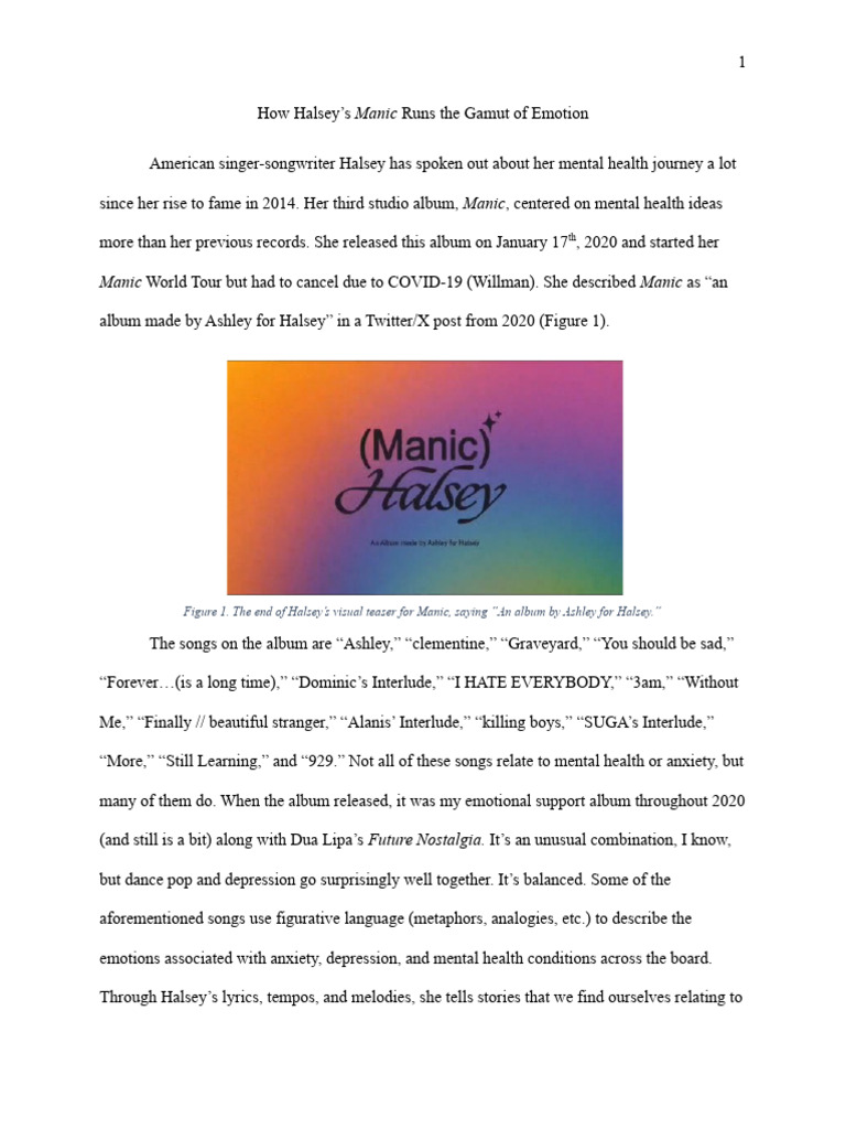 Rhetorical Analysis Pdf