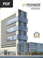 Oracle India Office Locations in Bangalore | PDF | Bangalore