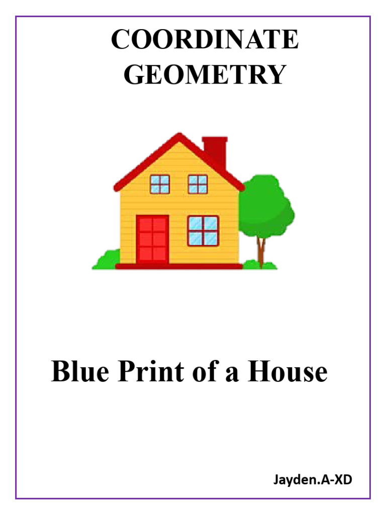 Coordinate Geometry Basics Explained | PDF | Computers