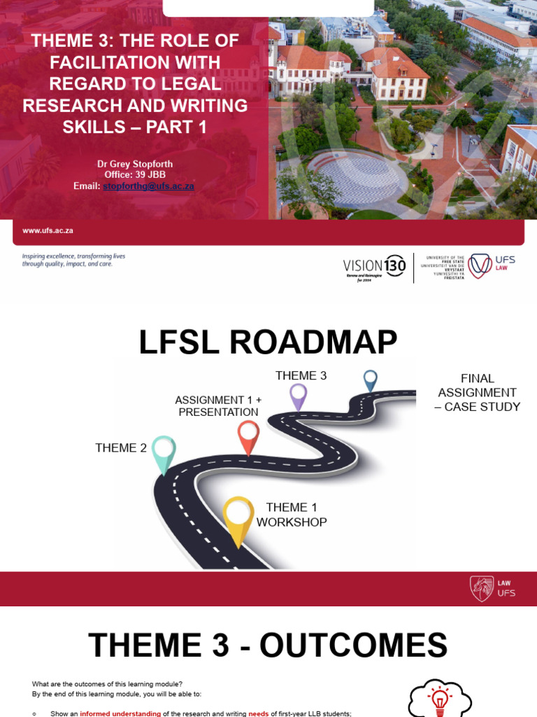 LFSL 2024 - Part 1 | PDF | Plagiarism | Creativity