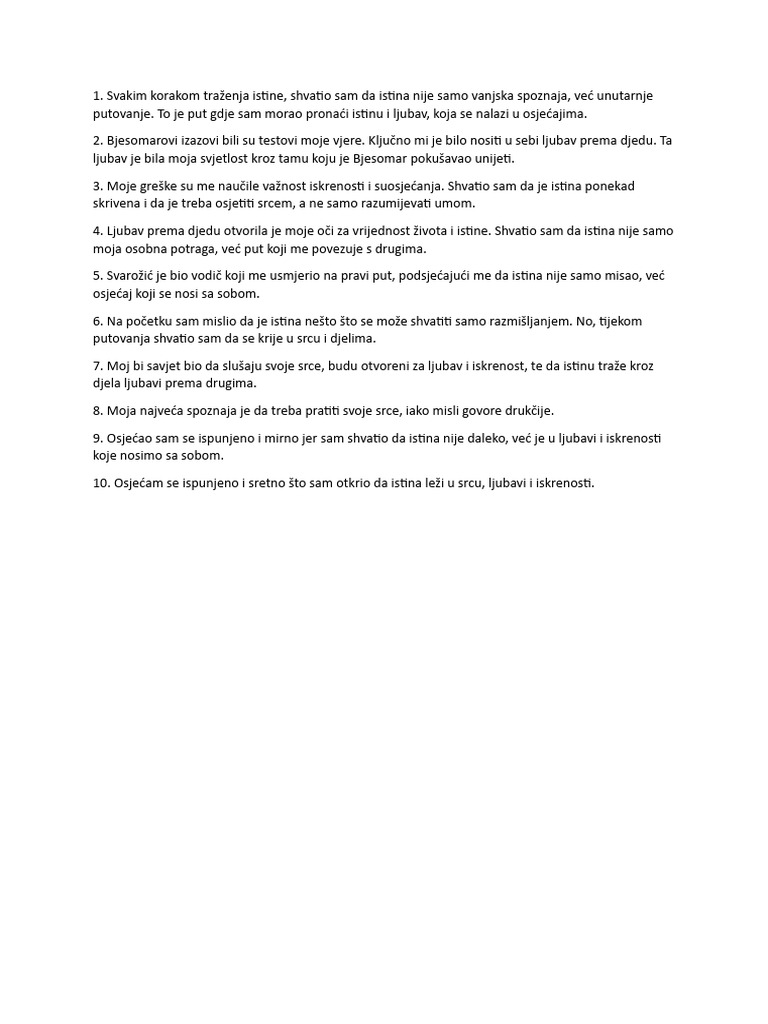 Intervju | PDF