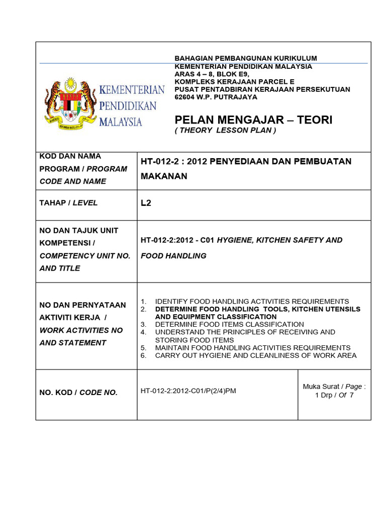 PM Teori C01 (KP2) | PDF | Bisnis | Teknologi & Rekayasa