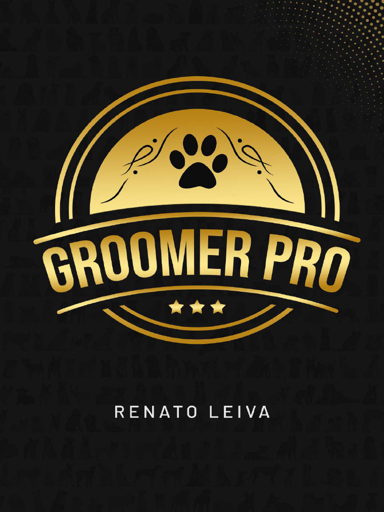 Ebook+-+Groomer +pro | PDF