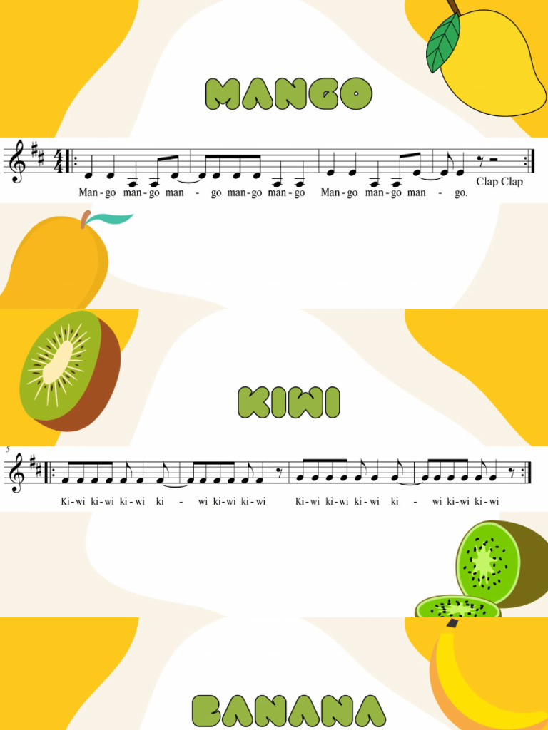 Fruit Canon (1) | PDF