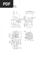 Texsteam Hydraulic Pump Parts List | PDF | Valve | Mechanical Engineering