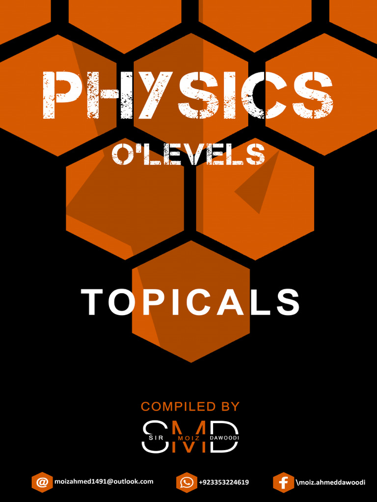 11th Topicals RAW | PDF | Force | Acceleration