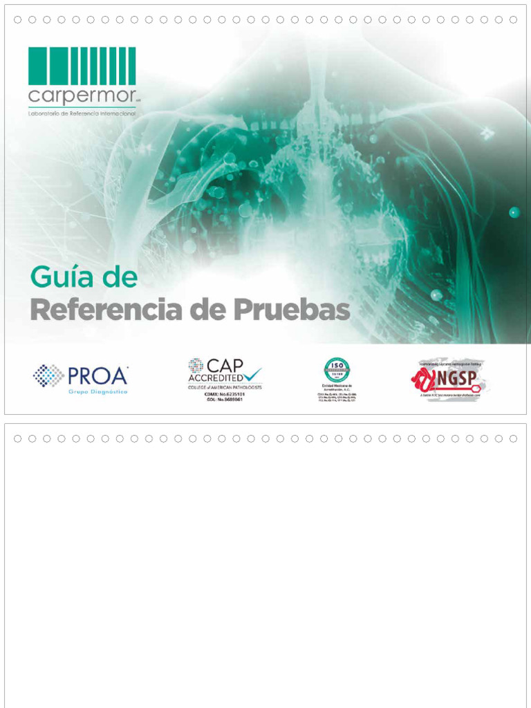 LISTA DE PRECIOS 2024 Carpermor | PDF | Especialidades Medicas ...