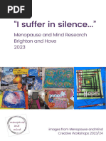 Greene Climacteric Scale for Menopause Symptoms | PDF