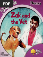 Rwi Set 1 Sounds | PDF