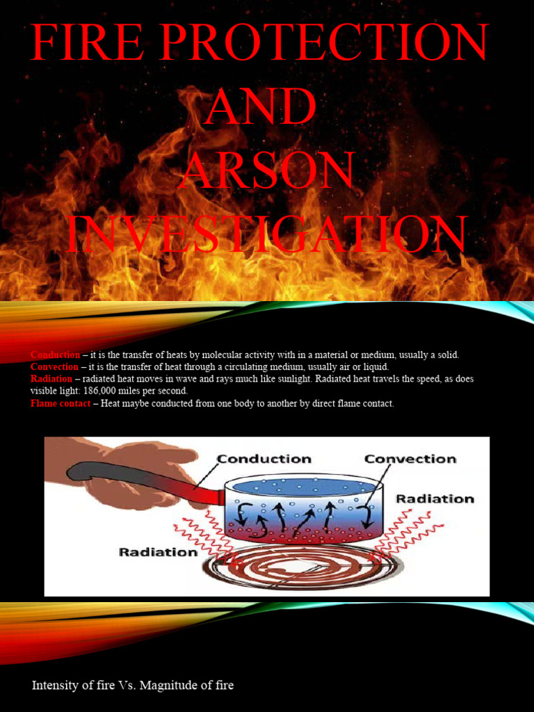 fire-ppt-pre-mid | PDF | Fires | Combustion