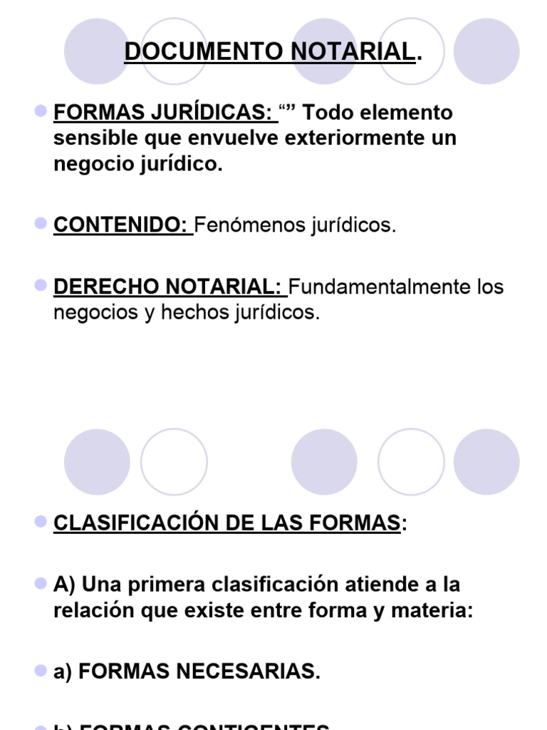Documento Notarial | PDF | Justicia | Crimen y violencia