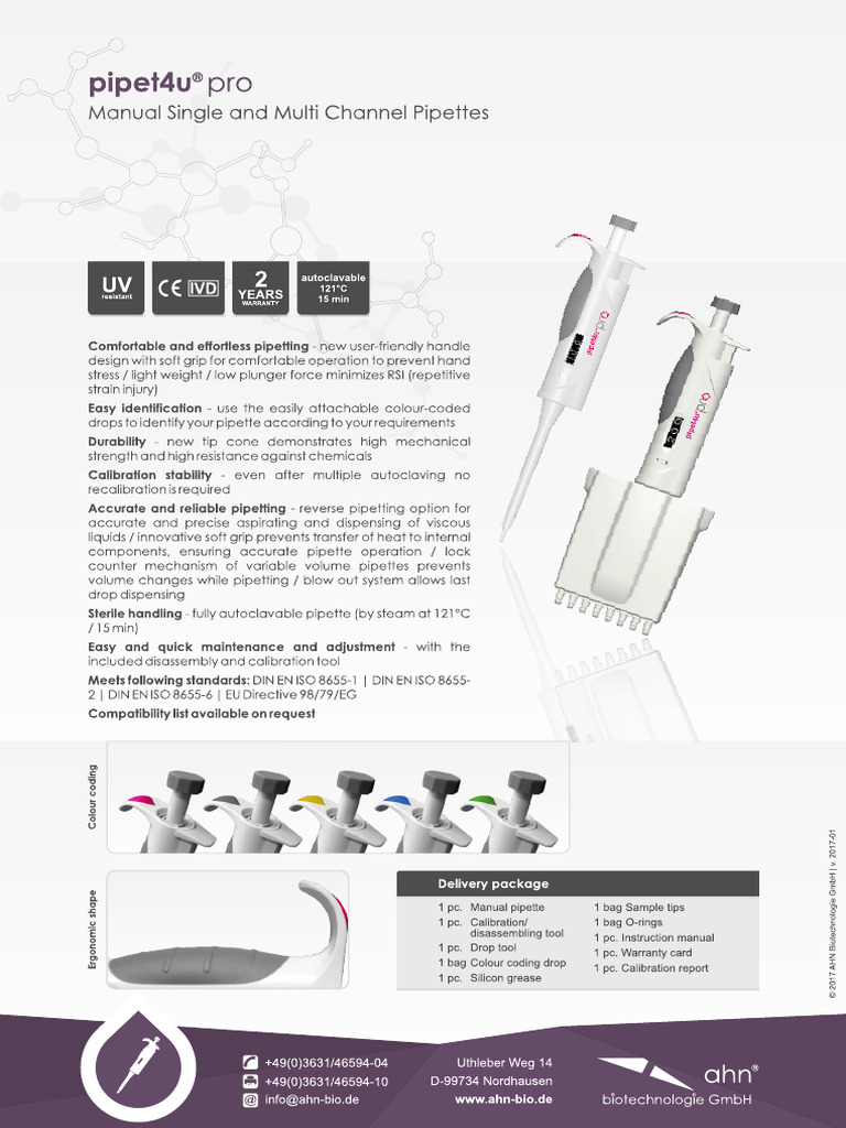 Fiche technique AHN (2) | PDF