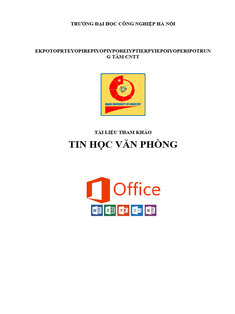 BTTH Tinhocvanphong | PDF