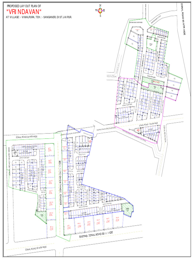 Vrindavan Joint | PDF
