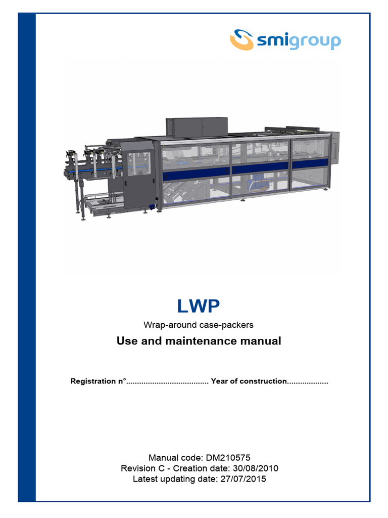 DM210575 270715 LWP en C | PDF
