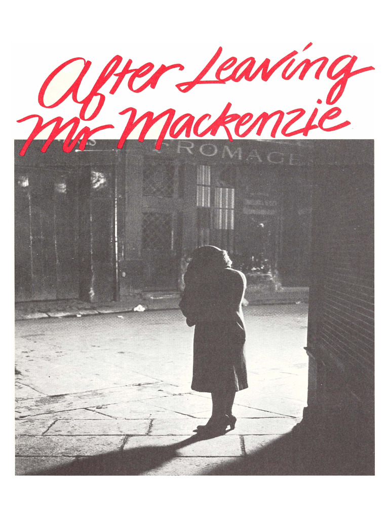 03 After | PDF | Mind