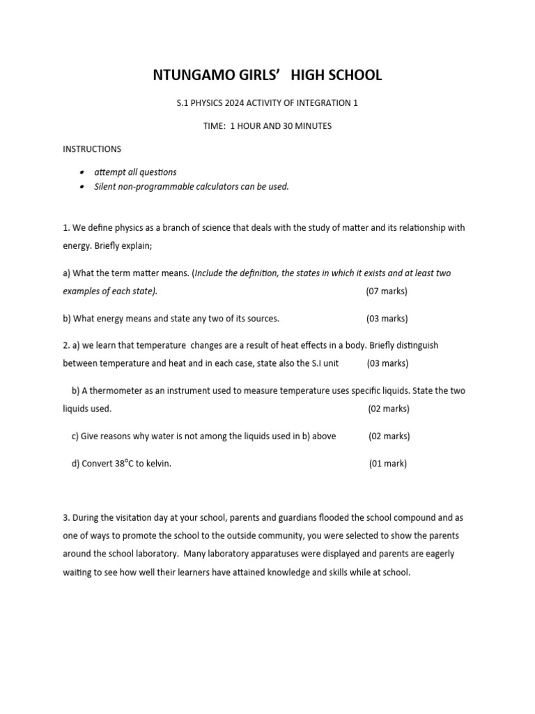 Joshua | PDF | Temperature | Heat