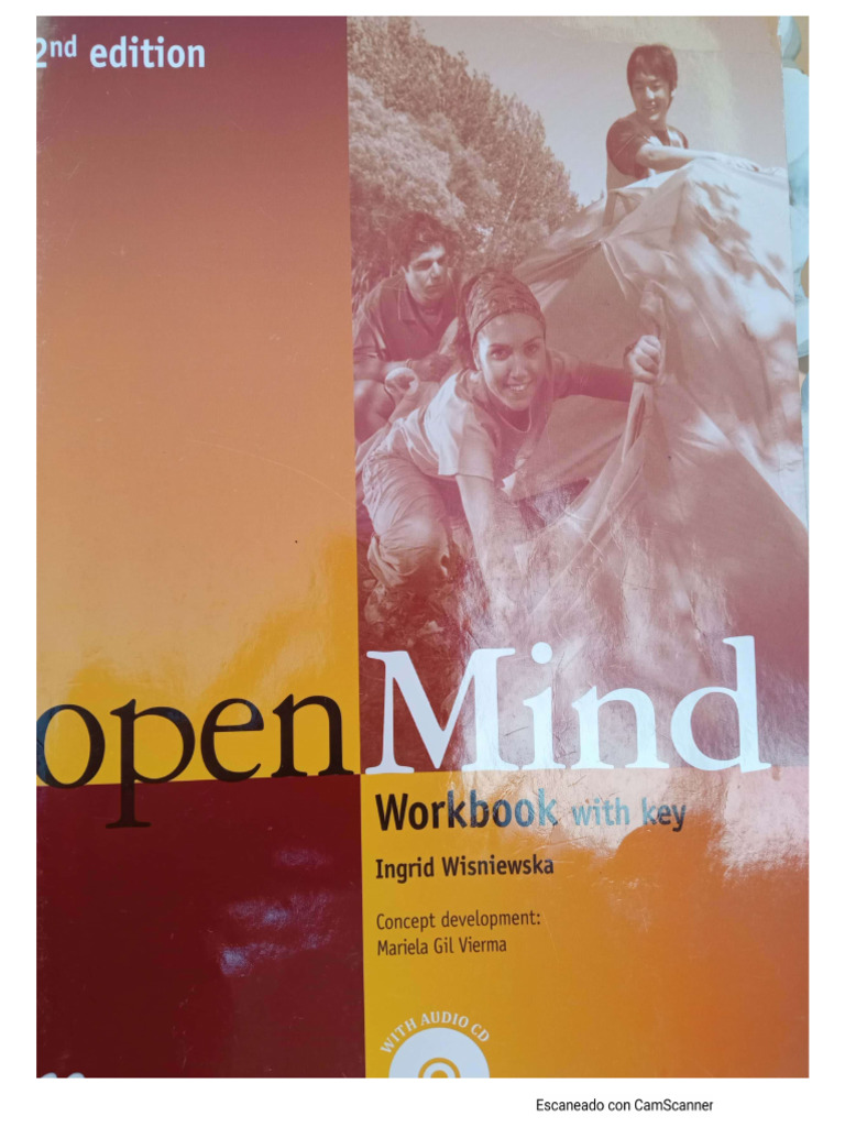 Open Mind 2a Workbook | PDF