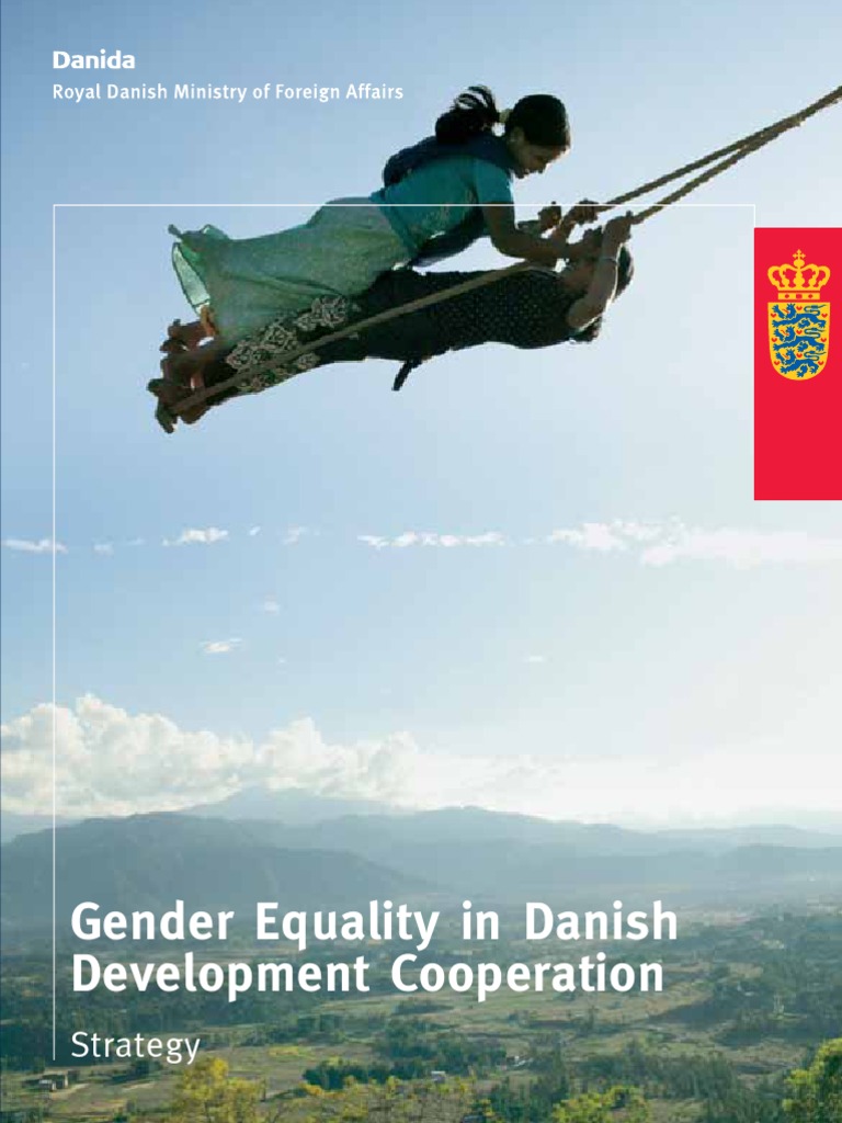 Gender Equality in Danish Development Cooperation: Strategy | PDF ...