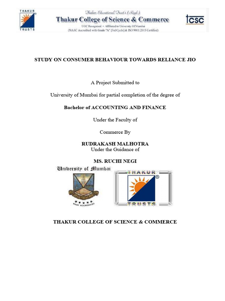 project file | PDF | Computing | Information And Communications Technology