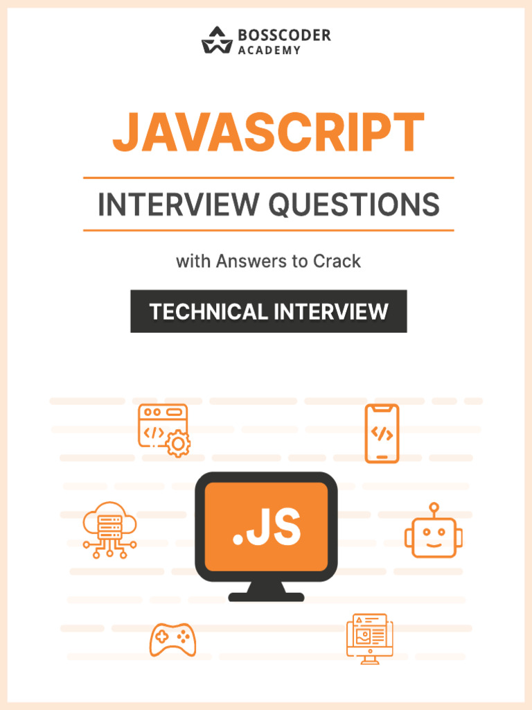 Most Asked Javascript Interview Questions | PDF | Document Object Model | Scope (Computer Science)