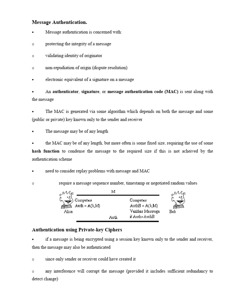0 Pdf Public Key Certificate Public Key Cryptography