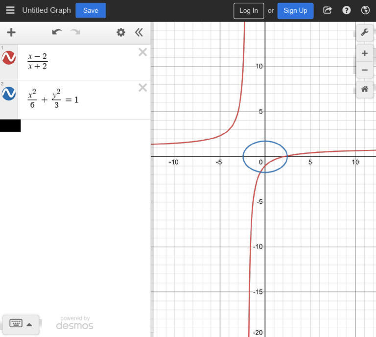 Desmos Graphing Calculator | PDF