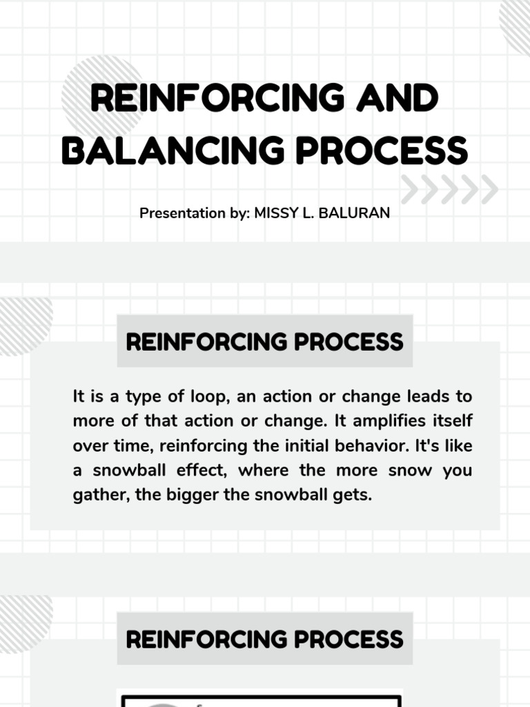 System Thinking Report | PDF