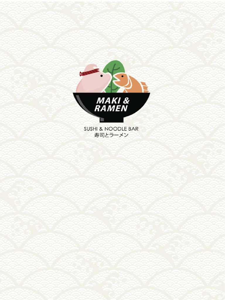 SB Menu | PDF