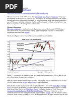 The Secrets of Fibonacci Revealed | PDF | Day Trading | Market Trend