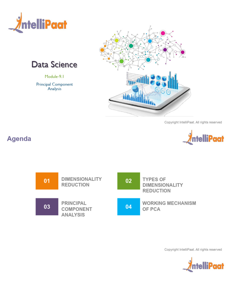 Principal Component Analysis | Download Free PDF | Principal Component Analysis | Eigenvalues ...
