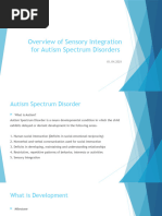 Caddra Assessment Form | PDF | Attention Deficit Hyperactivity Disorder ...