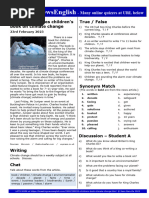 Tomas Pinpin | PDF | Philippines | Languages