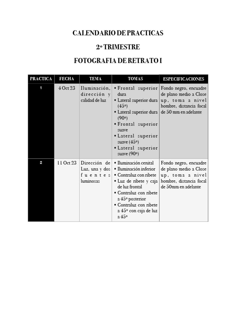 Calendario Oct_dic_23 | PDF | Imagen