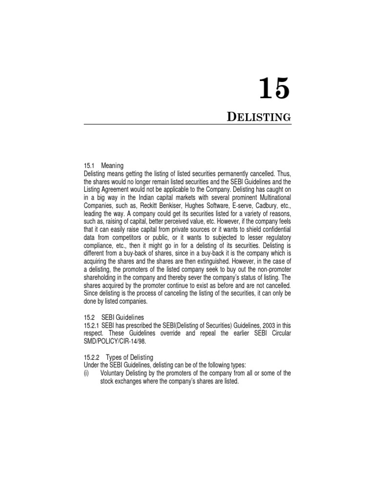 PDFFile5b28ce17e1dee4 27330345 | PDF | Takeover | Stocks