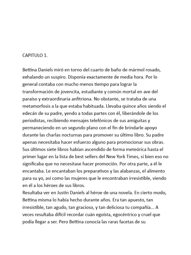 Danielle Steel Amando | PDF