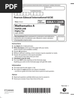 SDS MK4i Swerve Modules Assembly Guide | PDF | Screw | Gear